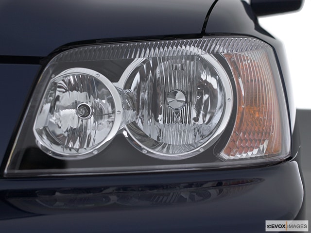 2003 Toyota Highlander Review | CARFAX Vehicle Research