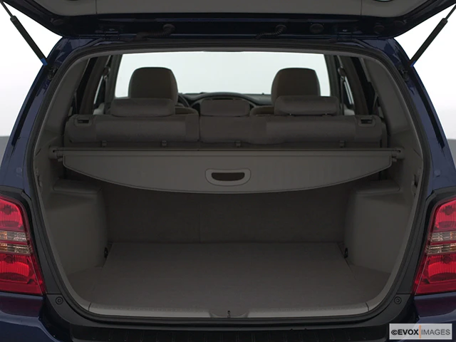 2003 Toyota Highlander Review | CARFAX Vehicle Research