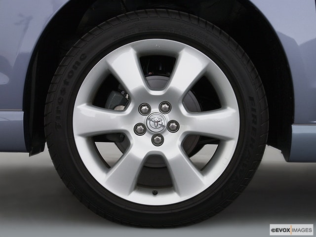 2003 Toyota Matrix Review | CARFAX Vehicle Research