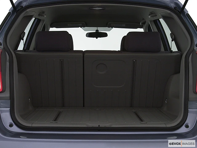 2003 Toyota Matrix Review | CARFAX Vehicle Research