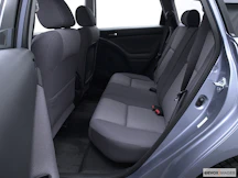 2003 Toyota Matrix Reviews, Pricing, and Specs | CARFAX