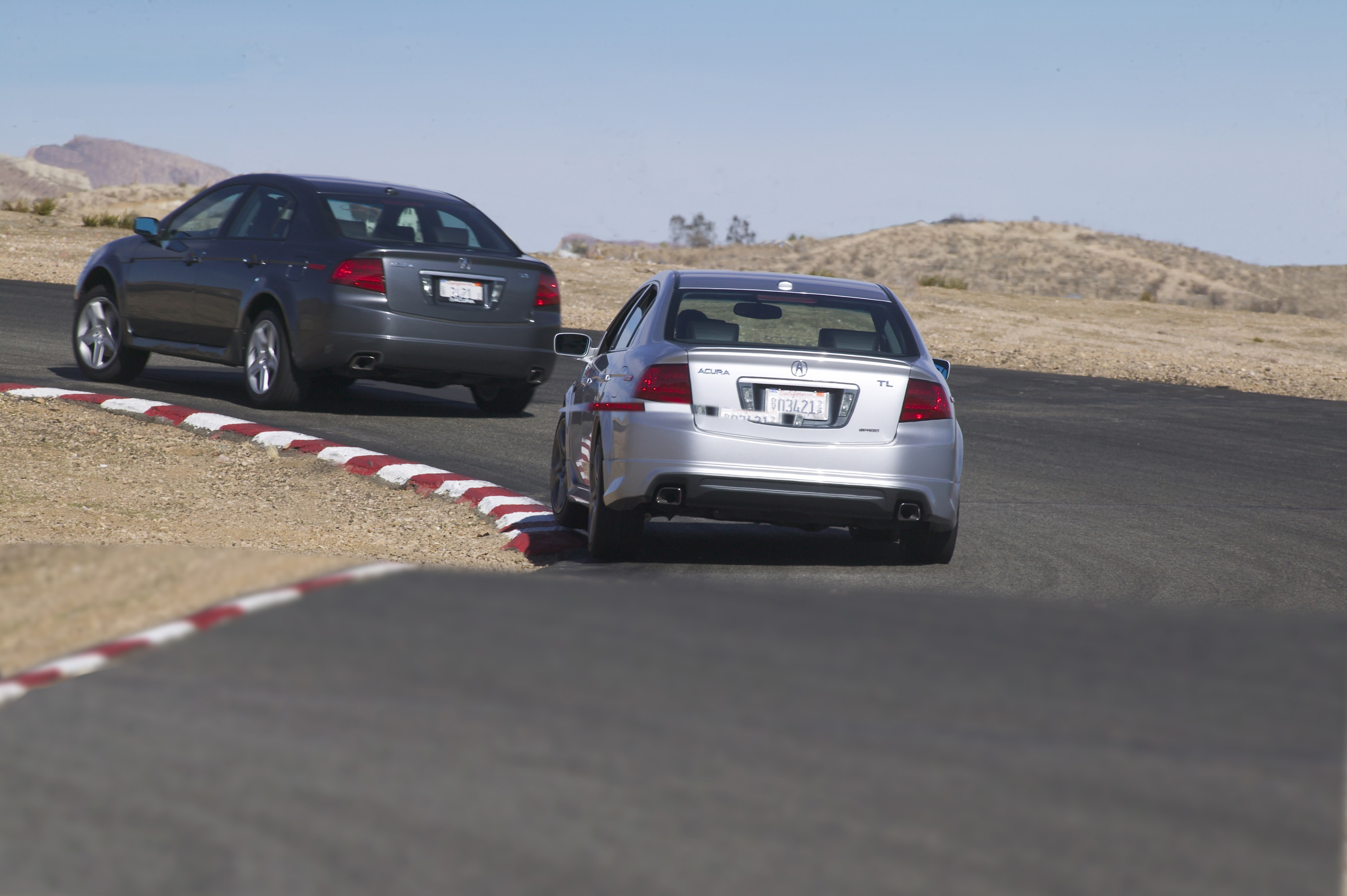 Acura Tl 2004 Review