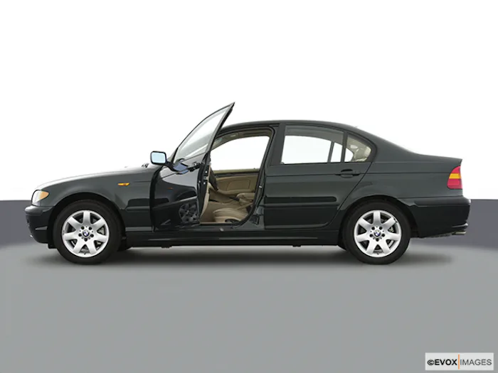 2004 BMW 3 Series Review, Pricing, and Specs | CARFAX