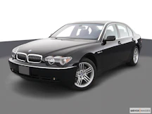 2004 BMW 7 Series Reviews, Pricing, and Specs | CARFAX