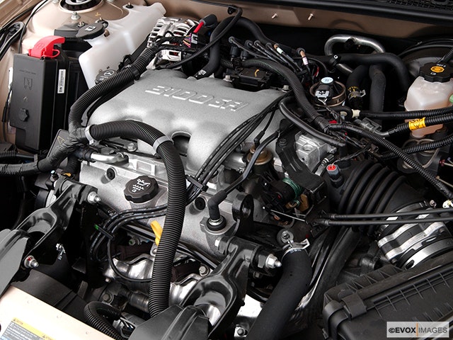 2004 Buick Century Review | CARFAX Vehicle Research