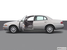 2004 Buick LeSabre Reviews, Insights, and Specs | CARFAX