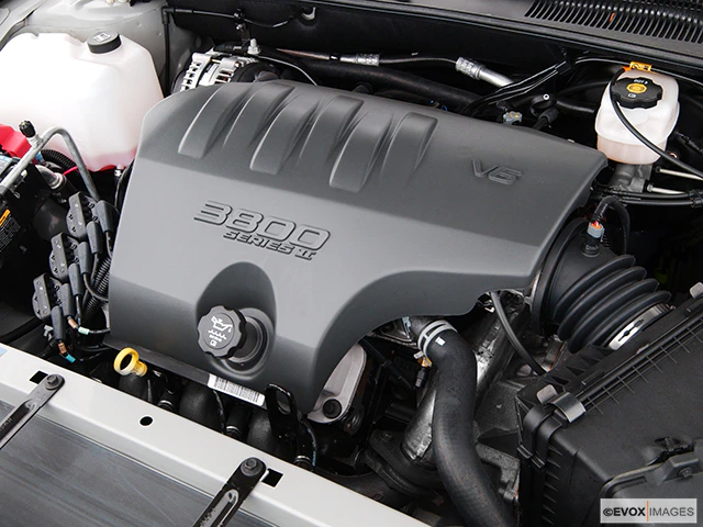 2004 Buick LeSabre Review | CARFAX Vehicle Research