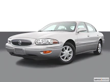2004 Buick LeSabre Reviews, Pricing, and Specs | CARFAX