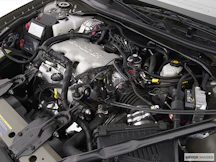 2004 Chevrolet Impala Reviews, Pricing, and Specs | CARFAX