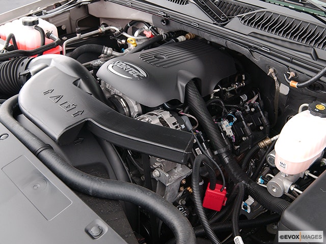 2004 Chevrolet Tahoe Review | CARFAX Vehicle Research