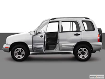 2004 Chevrolet Tracker Reviews, Pricing, and Specs | CARFAX