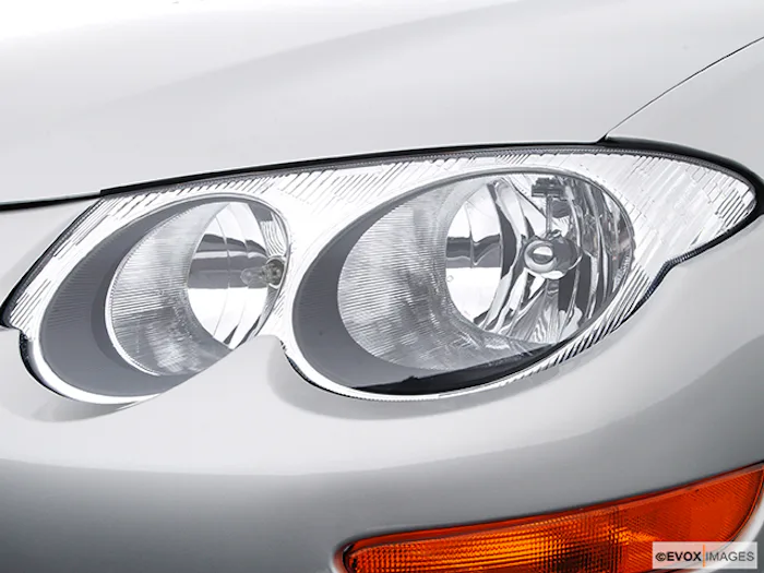 2004 Chrysler 300M Review, Pricing, and Specs | CARFAX