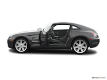 2004 Chrysler Crossfire Reviews, Pricing, and Specs | CARFAX