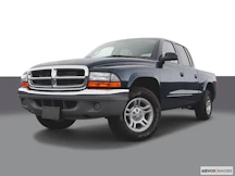2004 Dodge Dakota Reviews, Pricing, and Specs | CARFAX