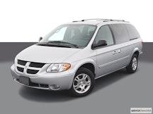 2004 Dodge Grand Caravan Reviews, Insights, and Specs | CARFAX