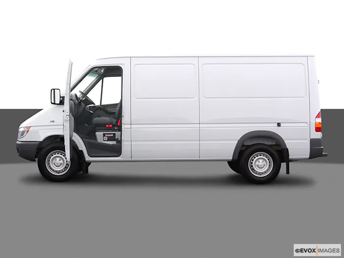 2004 Dodge Sprinter Review, Pricing, and Specs | CARFAX