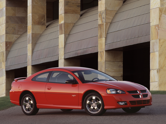 2004 Dodge Stratus Sedan 2003 Dodge Stratus For Sale In Columbus, OH