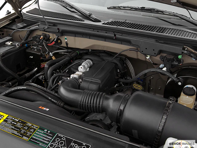 2004 Ford F-150 Review | CARFAX Vehicle Research