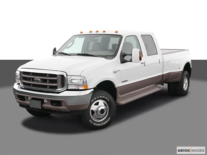 2004 Ford F-350 Review, Pricing, and Specs | CARFAX