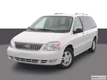 2004 Ford Freestar Reviews, Pricing, and Specs | CARFAX