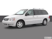 2004 Ford Freestar Reviews, Pricing, and Specs | CARFAX
