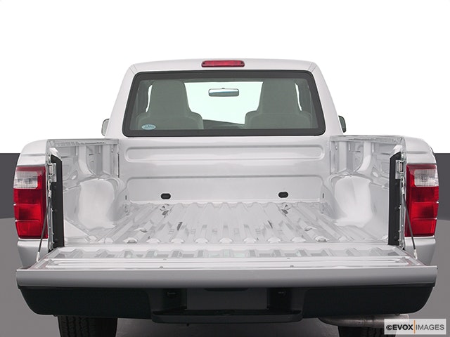 2004 Ford Ranger Review | CARFAX Vehicle Research