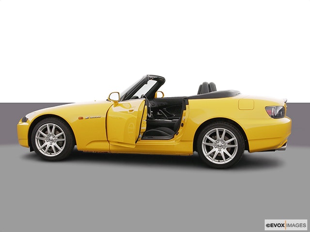 2004 Honda S2000 Review | CARFAX Vehicle Research