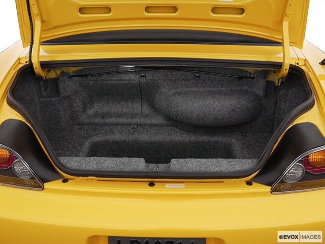 2004 Honda S2000 Review | CARFAX Vehicle Research