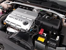 2004 Lexus ES Review, Pricing, and Specs | CARFAX