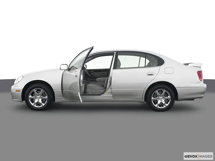 2004 Lexus GS Review, Pricing, and Specs | CARFAX