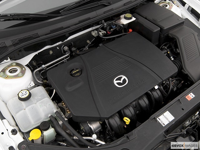 2004 Mazda Mazda3 Review | CARFAX Vehicle Research