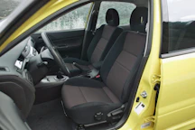 2004 Mitsubishi Lancer Reviews, Pricing, and Specs | CARFAX