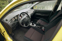 2004 Mitsubishi Lancer Reviews, Pricing, and Specs | CARFAX