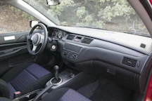 2004 Mitsubishi Lancer Reviews, Pricing, and Specs | CARFAX