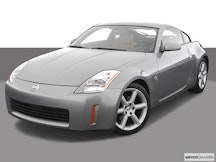 2004 Nissan Z Reviews, Insights, and Specs | CARFAX