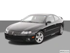2004 Pontiac GTO Reviews, Pricing, and Specs | CARFAX