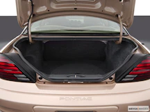 2004 Pontiac Grand Am Reviews, Pricing, and Specs | CARFAX