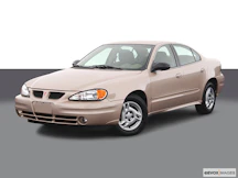 2004 Pontiac Grand Am Reviews, Pricing, and Specs | CARFAX