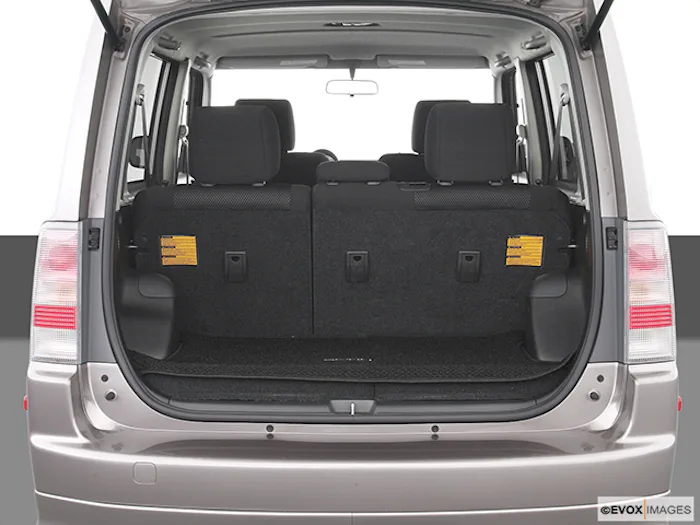 2004 Scion xB Review, Pricing, and Specs | CARFAX
