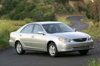 2004 Toyota Camry Reviews, Insights, and Specs | CARFAX
