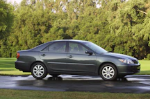 2004 Toyota Camry Reviews, Pricing, and Specs | CARFAX