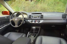 2004 Toyota Camry Reviews, Pricing, and Specs | CARFAX