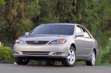 2004 Toyota Camry Reviews, Pricing, and Specs | CARFAX