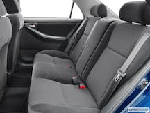 2004 Toyota Corolla Review, Pricing, and Specs | CARFAX