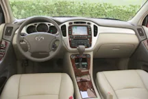 2004 Toyota Highlander Review, Pricing, and Specs | CARFAX