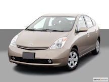 2004 Toyota Prius Reviews, Pricing, and Specs | CARFAX