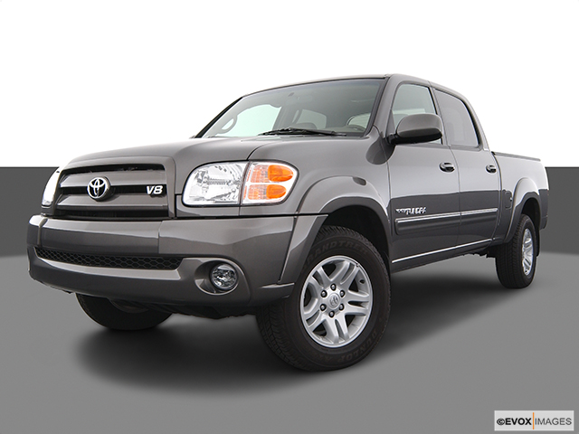 2004 Toyota Tundra Review, Pricing, and Specs | CARFAX