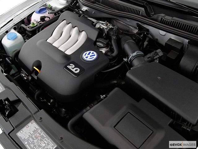 2004 Volkswagen Jetta Review | CARFAX Vehicle Research