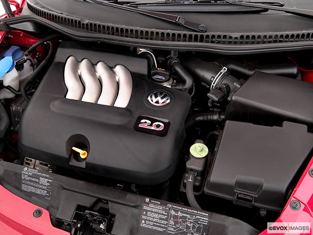 2004 Volkswagen New Beetle Review | CARFAX Vehicle Research