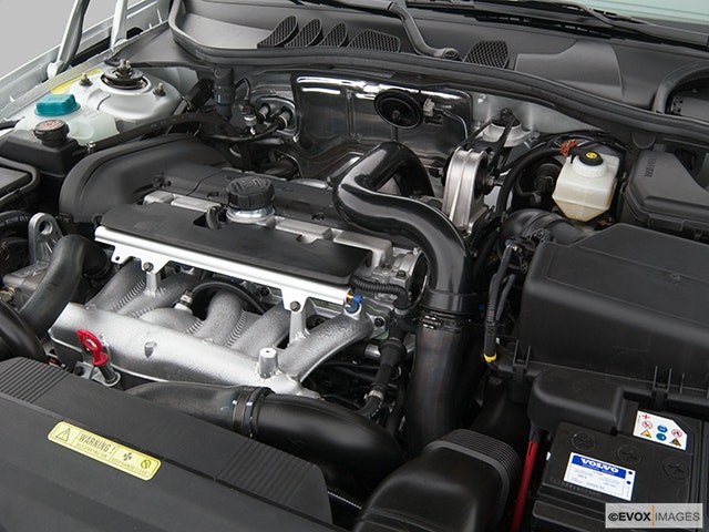 2004 Volvo C70 Review | CARFAX Vehicle Research